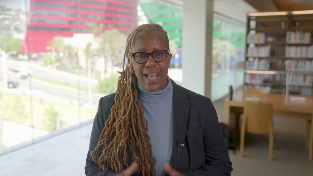 Celebrating National Library Week