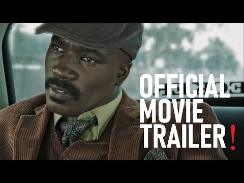 I'm Charlie Walker (2025) - Offical Movie Trailer