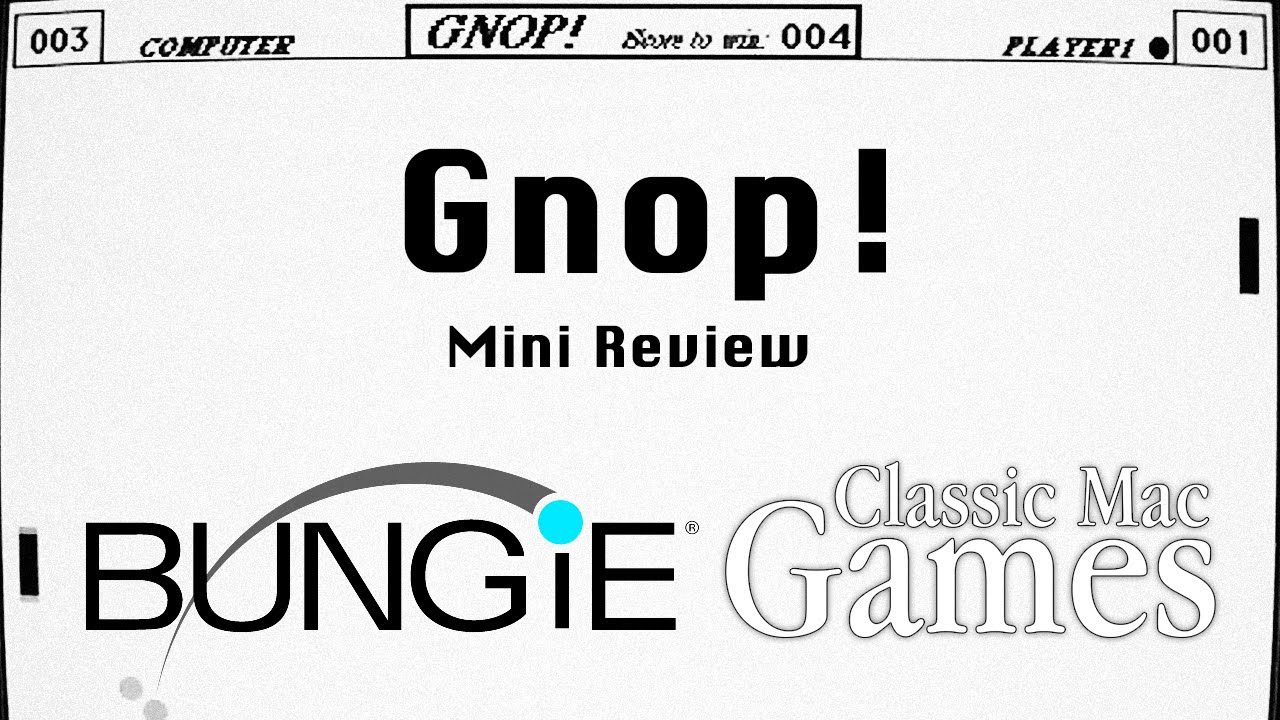 Gnop! | Game Pass Compare
