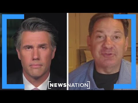 Mark Halperin on President Trump’s continuing momentum | On Balance