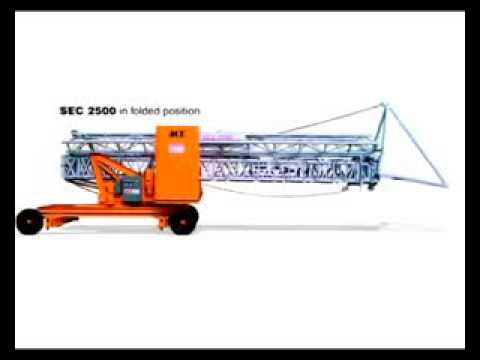 Mobile Tower Crane - tower crane mobile Latest Price, Manufacturers ...