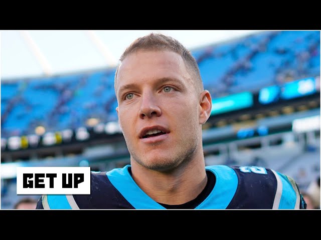 NFL Rumors: Saquon Barkley rejects fresh Giants contract in search of Christian McCaffrey money