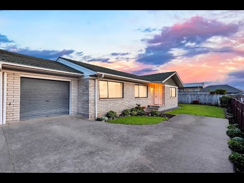 SOLD 2/34 Flanshaw Rd Te Atatu Sth