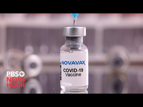 WATCH LIVE: CDC advisory committee discusses new Novavax COVID-19 vaccine