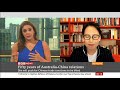 Marina Zhang | About | University of Technology Sydney