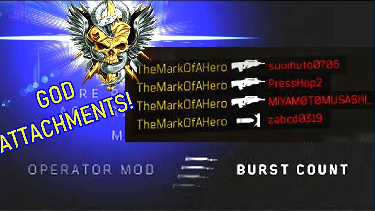 HOW TO USE AND UNLOCK NEW 