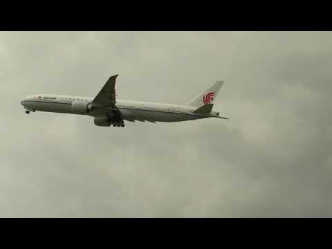 B-2039, B777