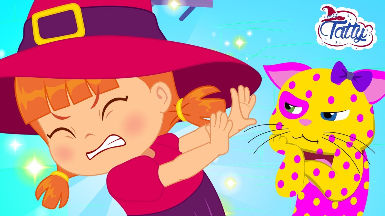 Unforgettable Moments from the Magical Adventures of Tatty and Misifú