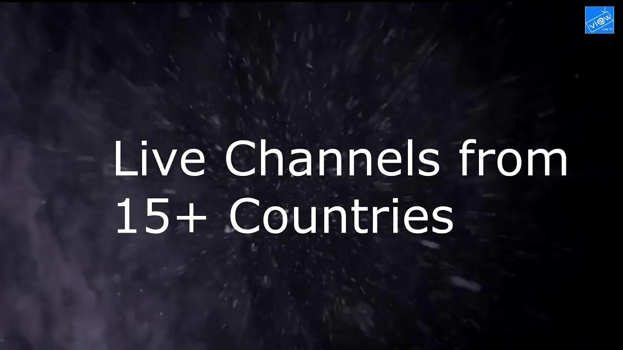 iView HD IPTV