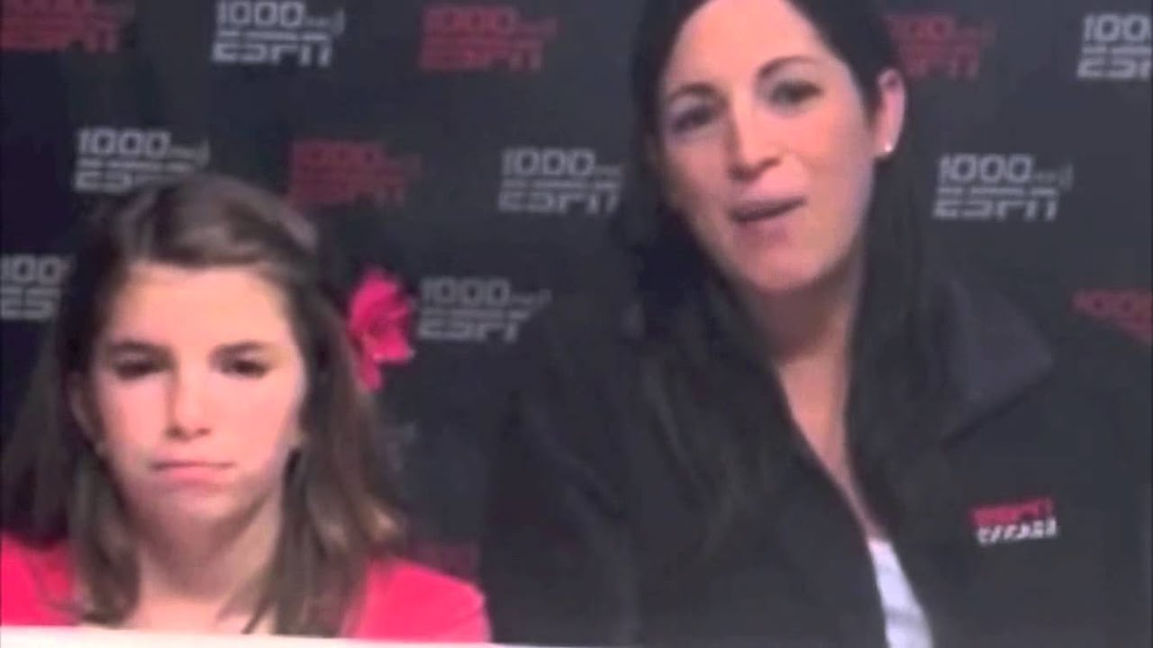 Sarah Spain Supports CHS