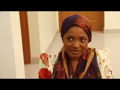 MARTABA Hausa Film