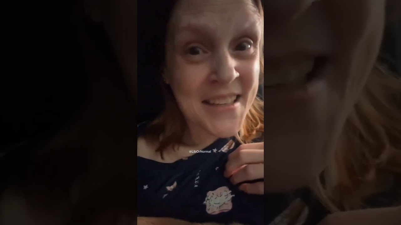 This Is The Most Evil Reaction To Charlie Kirk's Death That I Have Seen