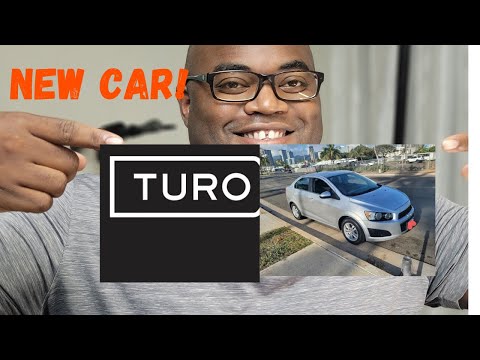 2014 Chevy Sonic rental analysis for my Turo business