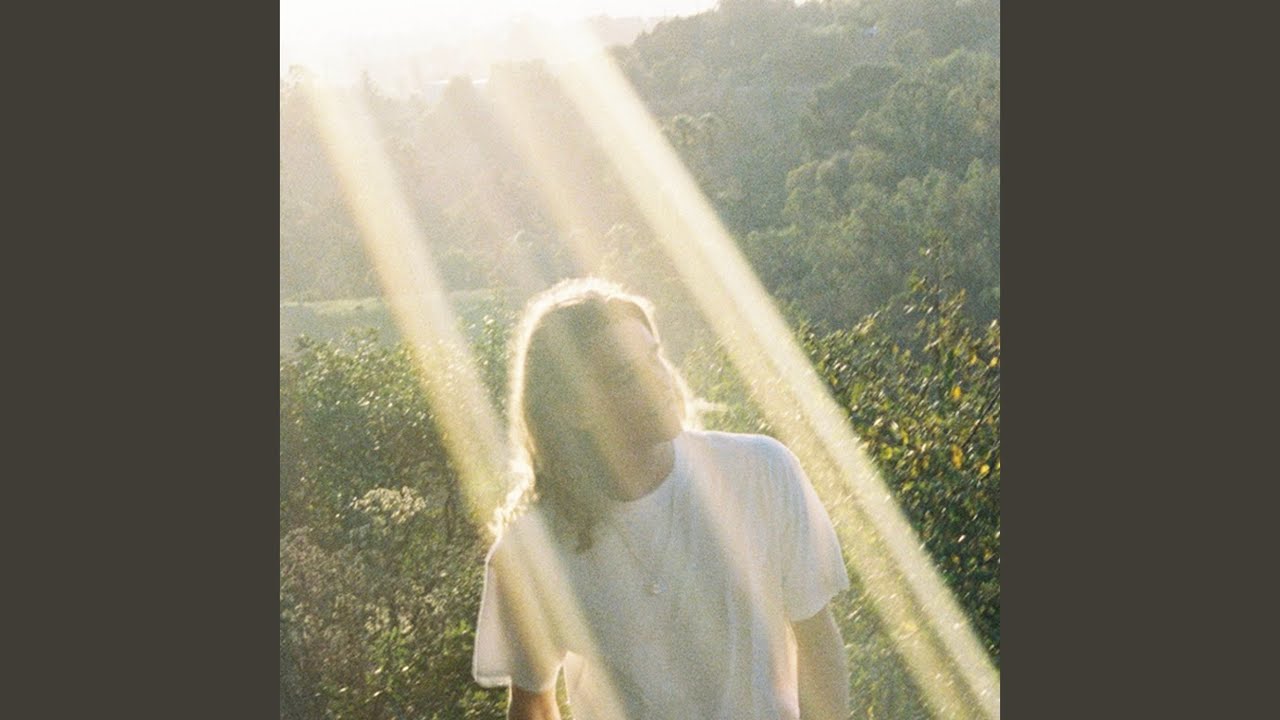 Open to the Light