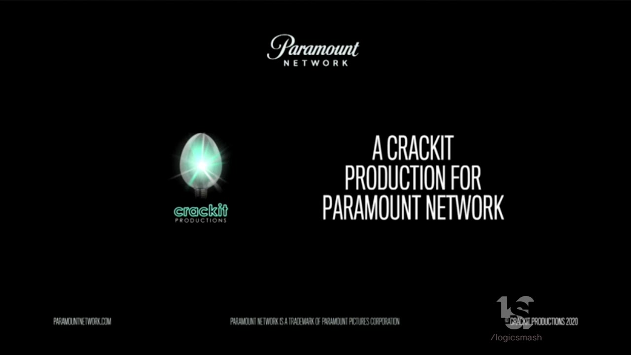 Crackit Production for Paramount Network (2020)