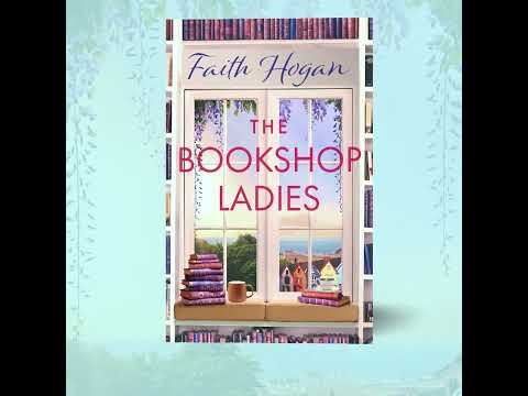 Bookshop Ladies Cover Reveal
