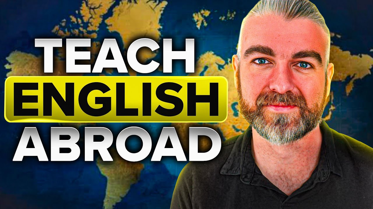 How to Get Started Teaching English Abroad (Full Guide)