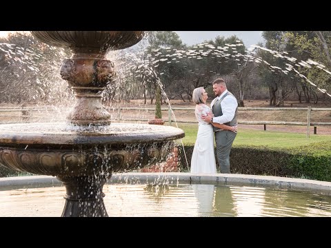 Johnny and Carin | Green Leaves Wedding and Conference Venue | Wedding Highlights Video