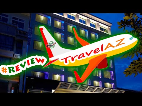 #ReviewHotel #Review Yuh Tong Hotel