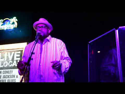 Willie Jackson Blues – Homepage for Willie Jackson blues singer, song ...