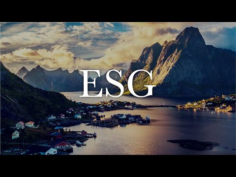 ESG Investing: Future Taker to Future Maker