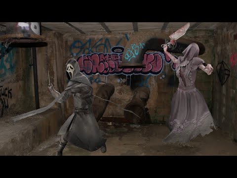 Steam Community :: Video :: Pain Resonance [OFFICIAL AUDIO] (Dead by ...