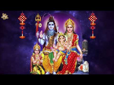 KANNADA SHIV BHAKTI SONGS |Shiva Mangalashtakam | lord shiva | Jayasindoor Kannada Bhakthi Sagar