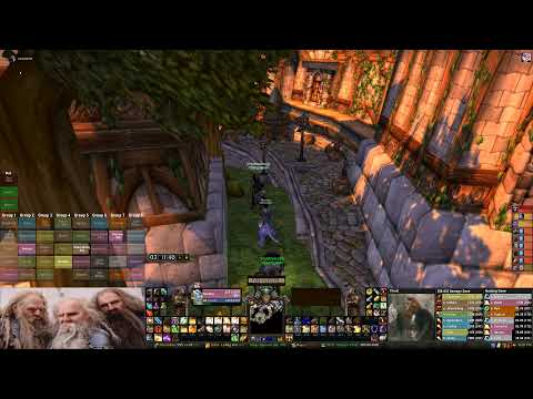 💎SILMARILS💎 » [Naxxramas] » WARMANE WOW?!?!