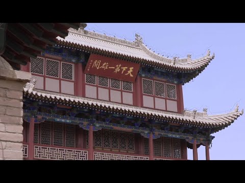 Great Wall, a unique symbol of Chinese civilization | Stories shared by Xi Jinping