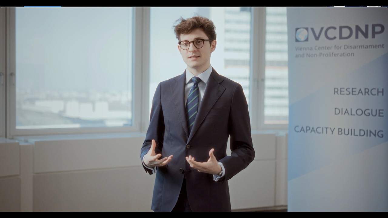 The Space Norms Atlas: Mapping Emerging Standards for Space Security