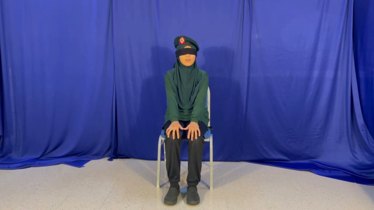 Hafazan Surah u0026 Doa TKRS SK Raja Muda Musa Kuala Kangsar Puteri