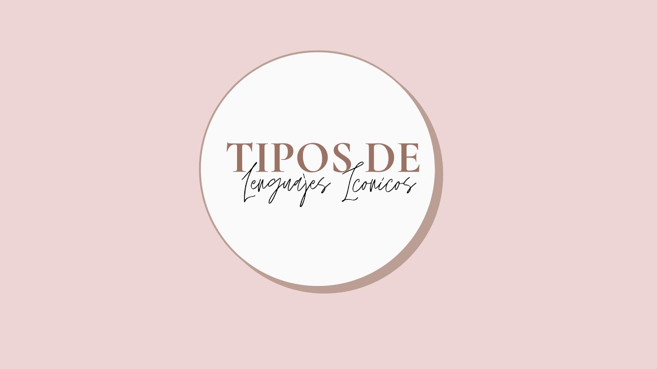 Comunicacion Lenguaje Iconico