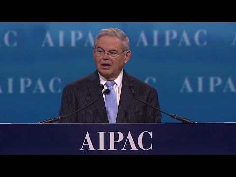 Sen. Robert Menendez