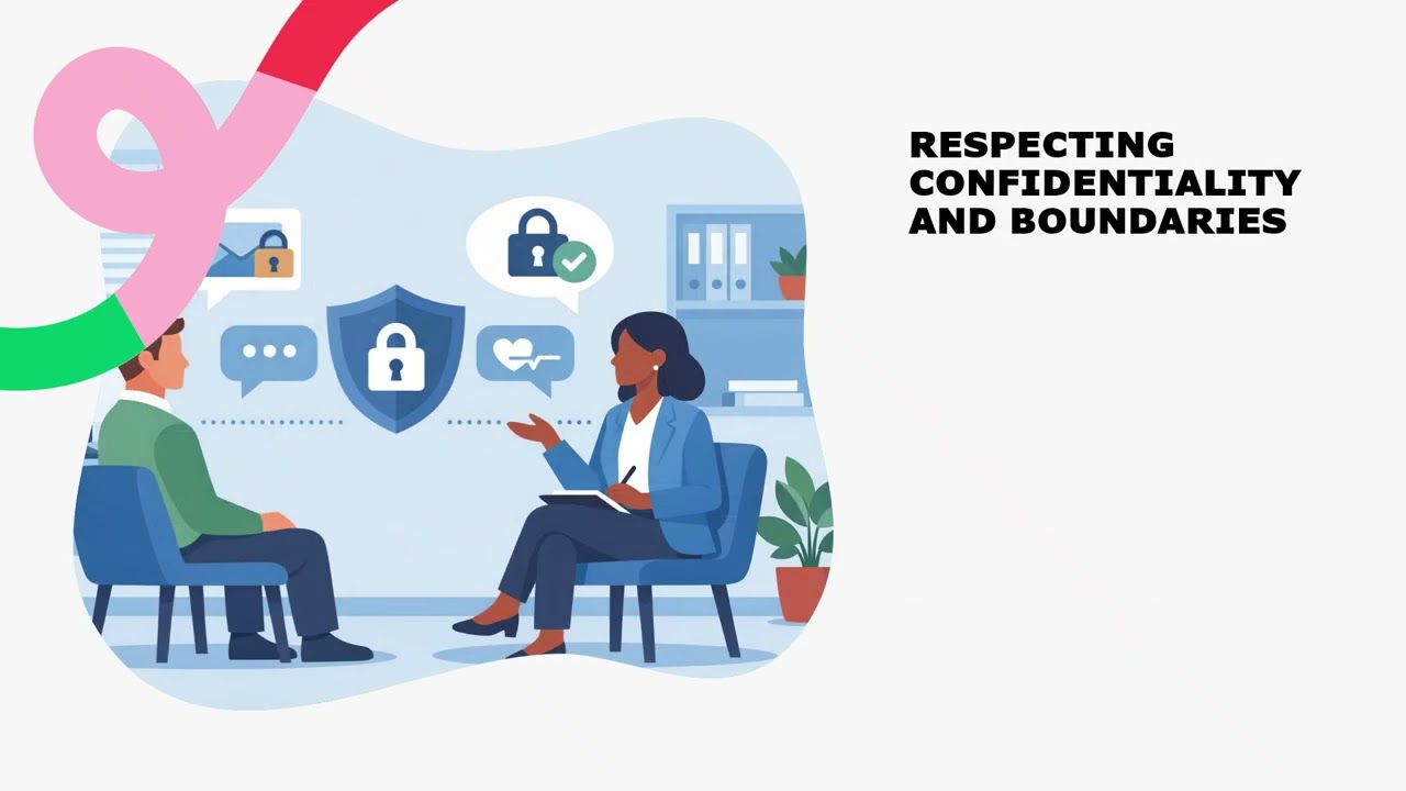 Building Trust Through Effective Communication in the Workplace