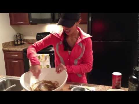 Day 28: Avocado Chocolate Mousse | Claudine Foong