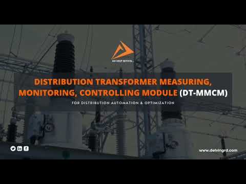 Transformer Monitoring System at Best Price in India