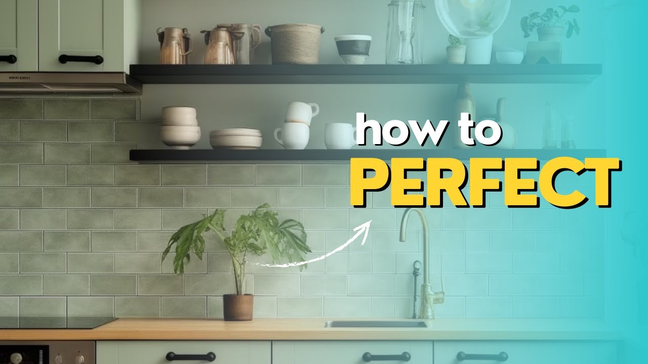 Small Kitchen? No Problem! Storage Ideas for Every Space #home #homedecor @wTones_2