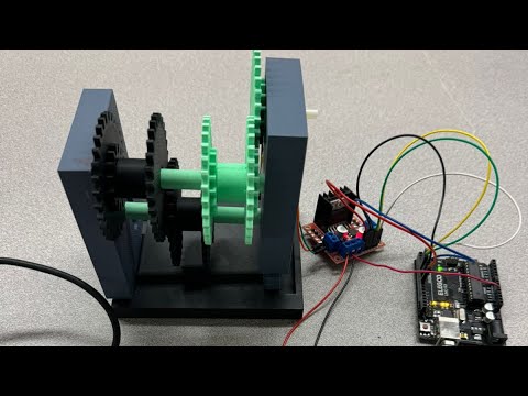 A4 Gearbox EEL4680