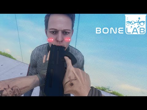Steam Community :: Video :: Bonelab