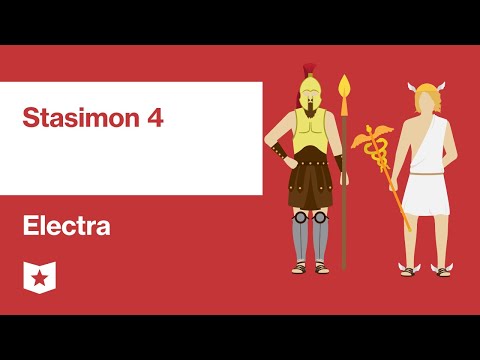 Electra Study Guide | Course Hero