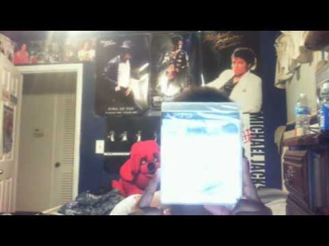 MADDEN 25 PS3 UNBOXING!