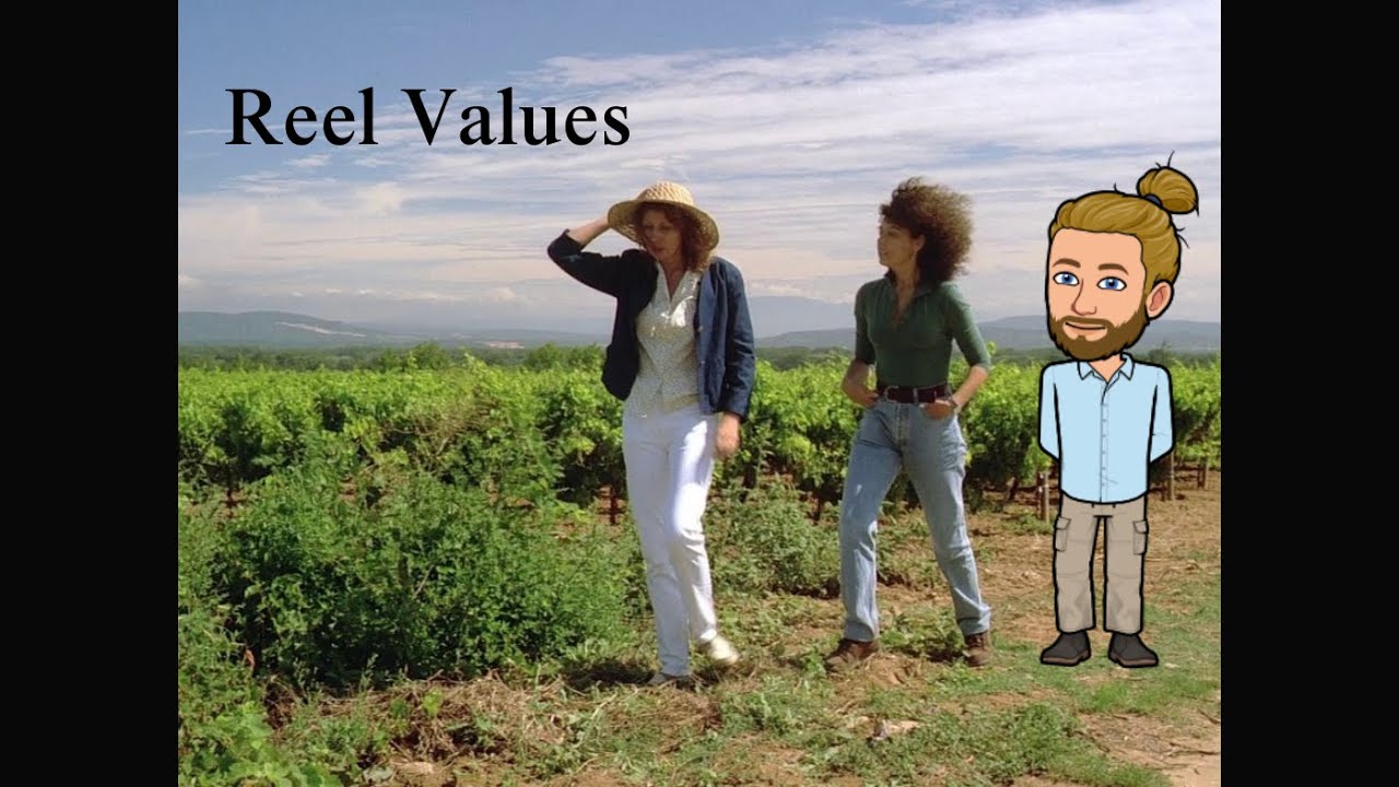Reel Values: An Autumn Tale.