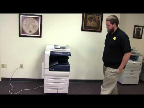 Second Hand Xerox Machines - Refurbished Xerox Machine Latest Price ...