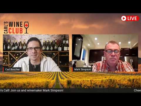 Petit Verdot from BC? We tasted a vertical of these rare wines.