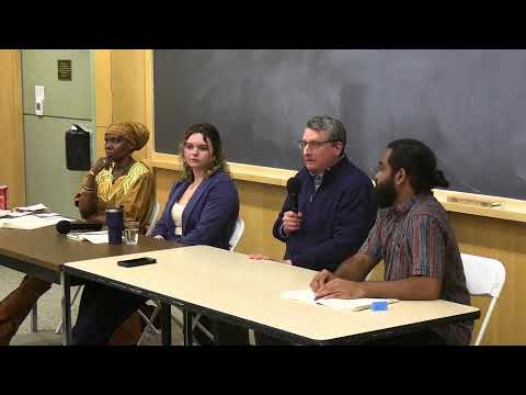 Environmental Justice in Pittsburgh: Theories in Change