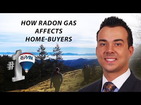 New Jersey Real Estate Agent: How radon gas affects homebuyers