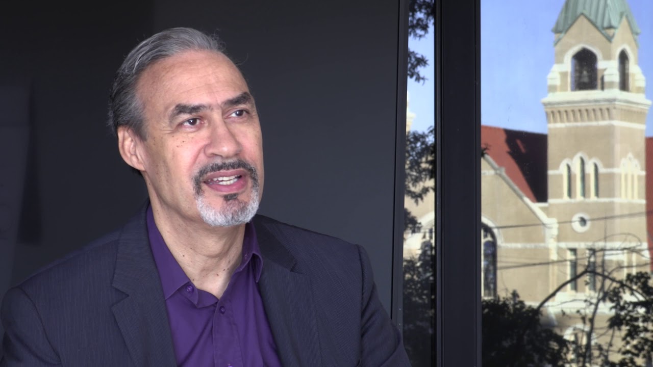 2017 North Carolina Awards: Phil Freelon