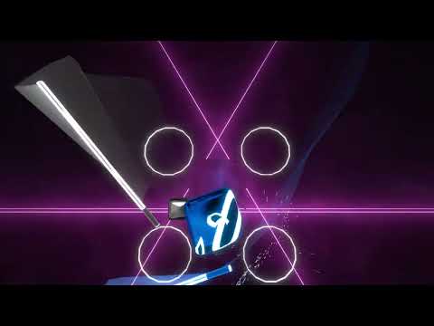 Steam Community :: Video :: Beat Saber | Geoxor - Fearie (mapper reddek ...