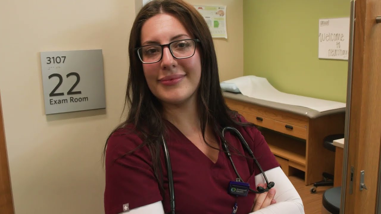 A Day in the Life of a Medical Assistant | Careers at Corewell Health