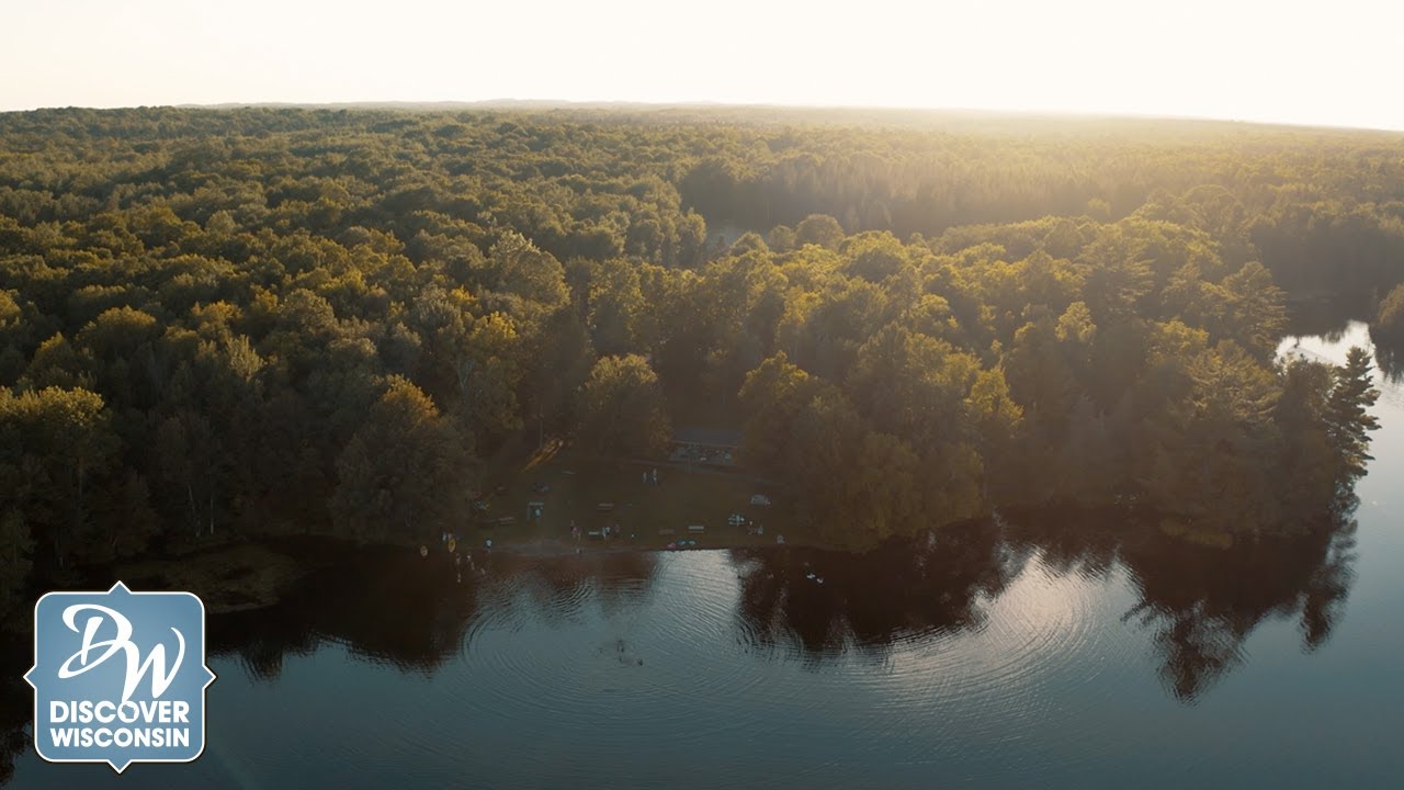 A True Wisconsin Hidden Gem: Langlade County